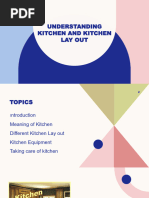 Kitchen Production Schedule | PDF