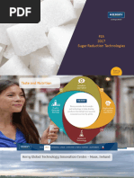 Kerry Bioscience Myverol | PDF | Vegetable Oil | Dough