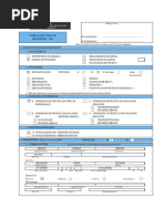 Solicitud Multitramite | PDF