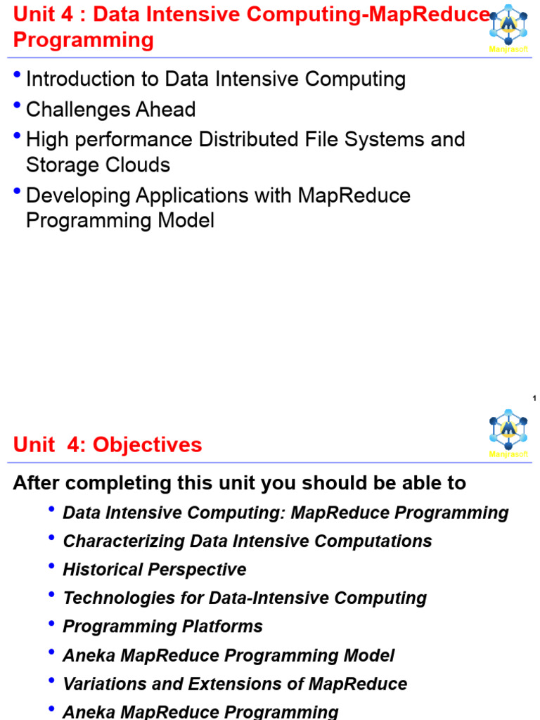 Unit4 2 | PDF | No Sql | Big Data