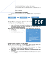 Jelaskan Apa Saja Tugas Dan Wewenang SKPD Dan PPKD | PDF