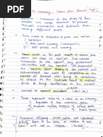 FSSAI Complete Notes | PDF | Food Safety