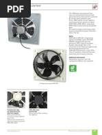 VENTECH Catalogue Air Diffuser and Grilles | PDF | Mechanical ...