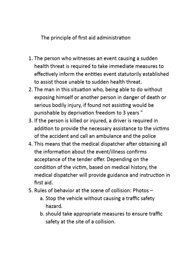 Traffic Rules | PDF | Traffic Collision | Traffic