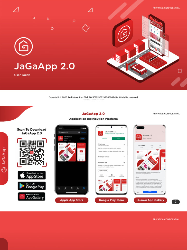 JaGaApp 20 User Guide | PDF | Mobile App | Google Play