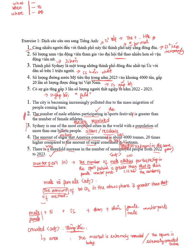 TASK 1 BAR CHART | PDF