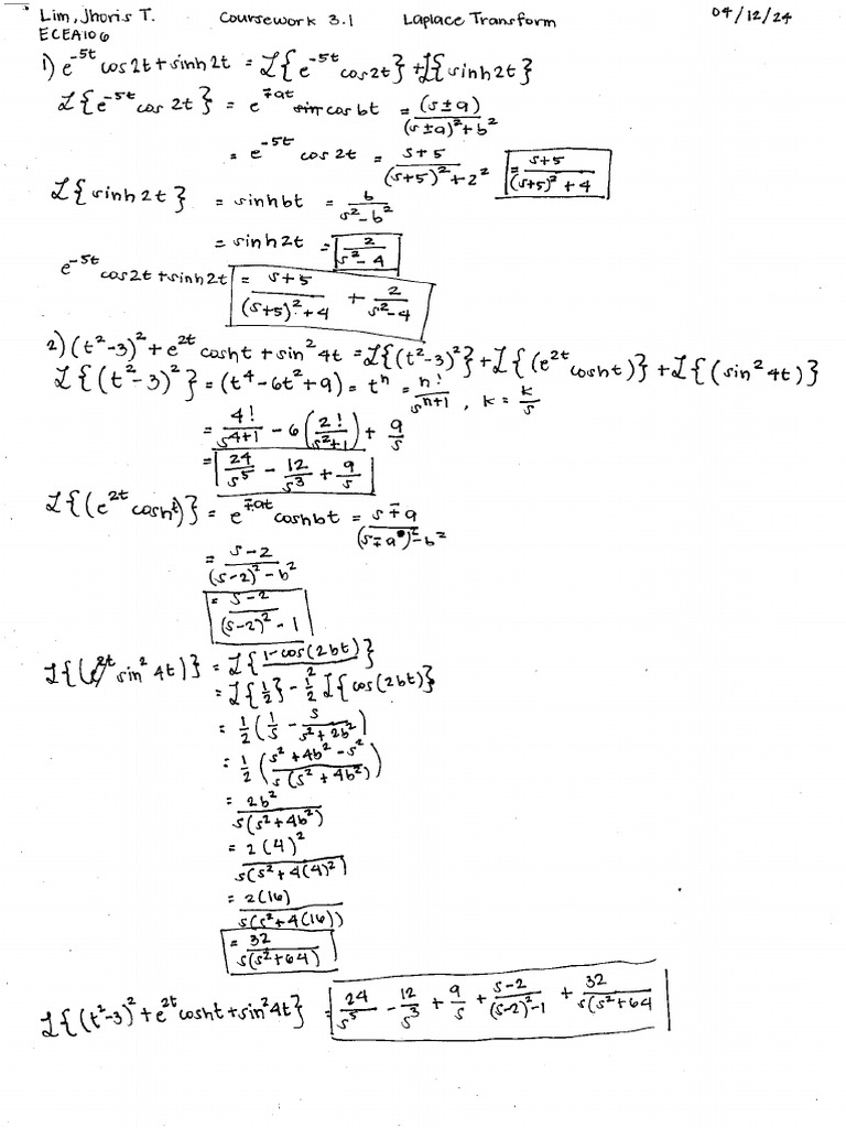 Lim CW3.1 Ecea106 2Q2223 | PDF