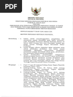 Permentan 06-2025 TTE | PDF