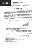 CTC Form 2022 | PDF | Government