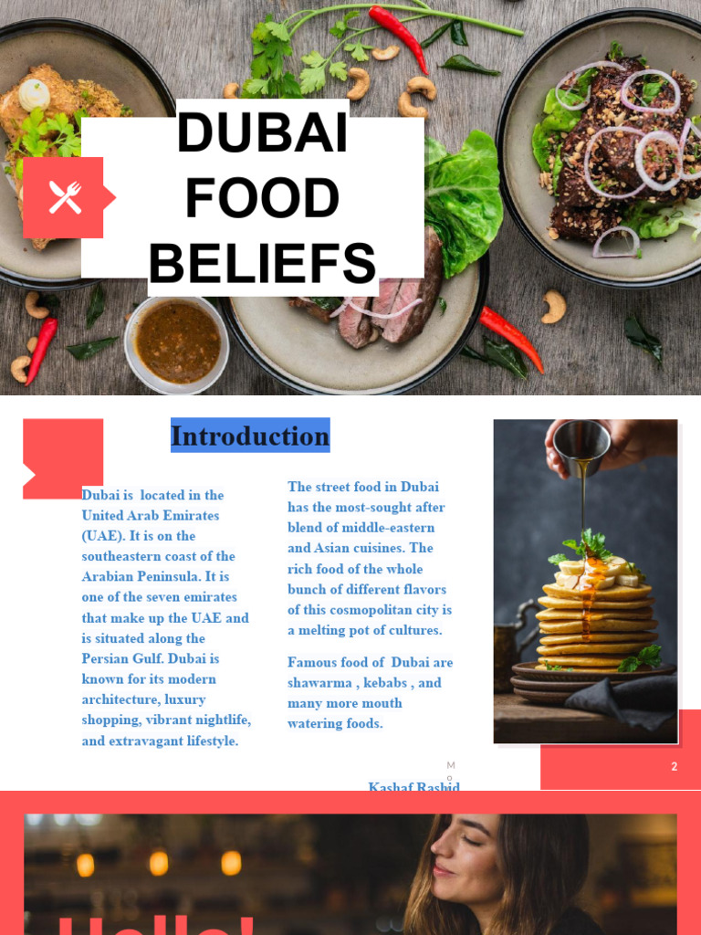Egeon SlidesCarnival | PDF | Dubai | United Arab Emirates