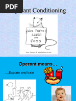 Guthrie's Contiguity Theory of Learning | PDF | Reinforcement ...