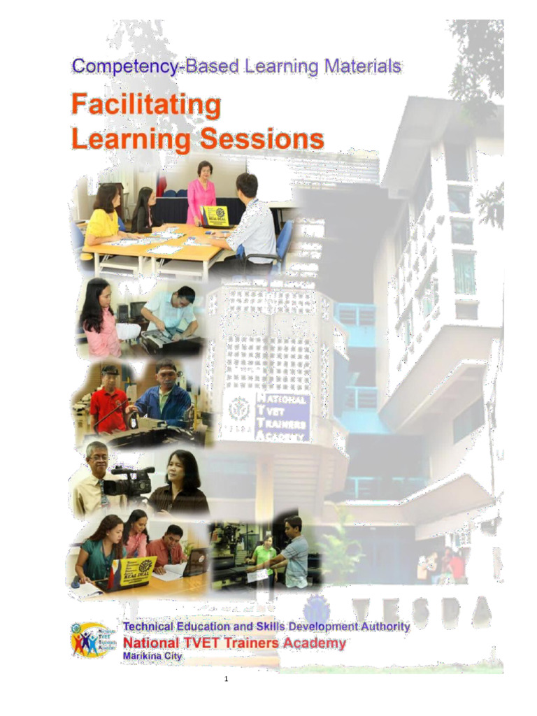CHAPTER 1 - Learning Outcome 1 Module 1 | PDF | Educational Assessment ...