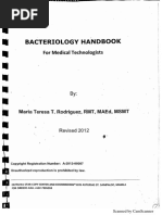 Tertiary Clinical Laboratory Floor Plan | PDF | Laboratories | Pathology