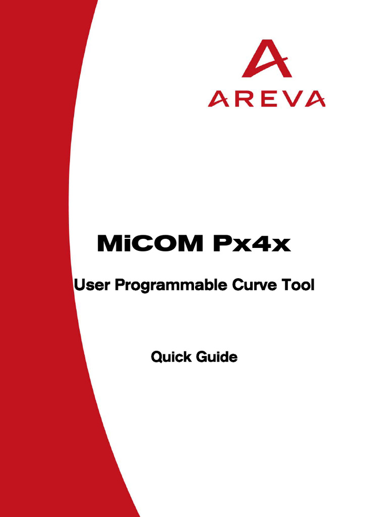 Px4x EN UPCT A11 | PDF | Menu (Computing) | System Software