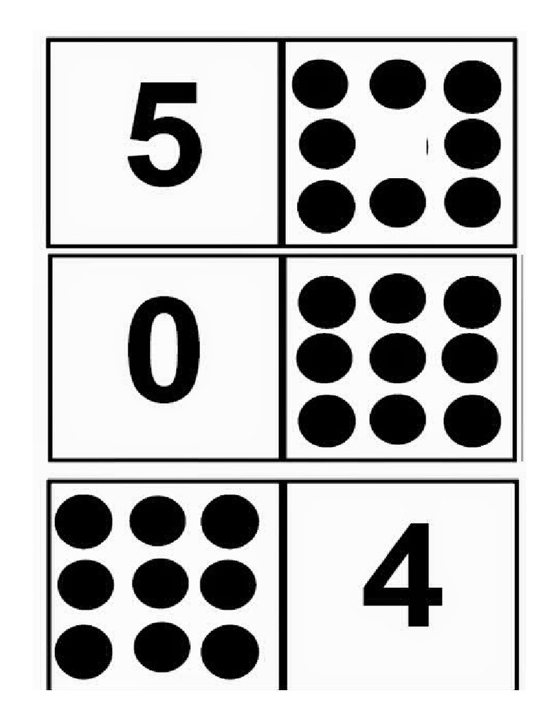 DOMINO | PDF