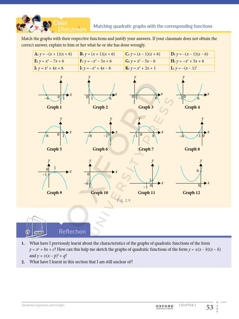 Think! New Syllabus Mathematics Book-3 (8th Edition) (3 Chapters) - 5 ...