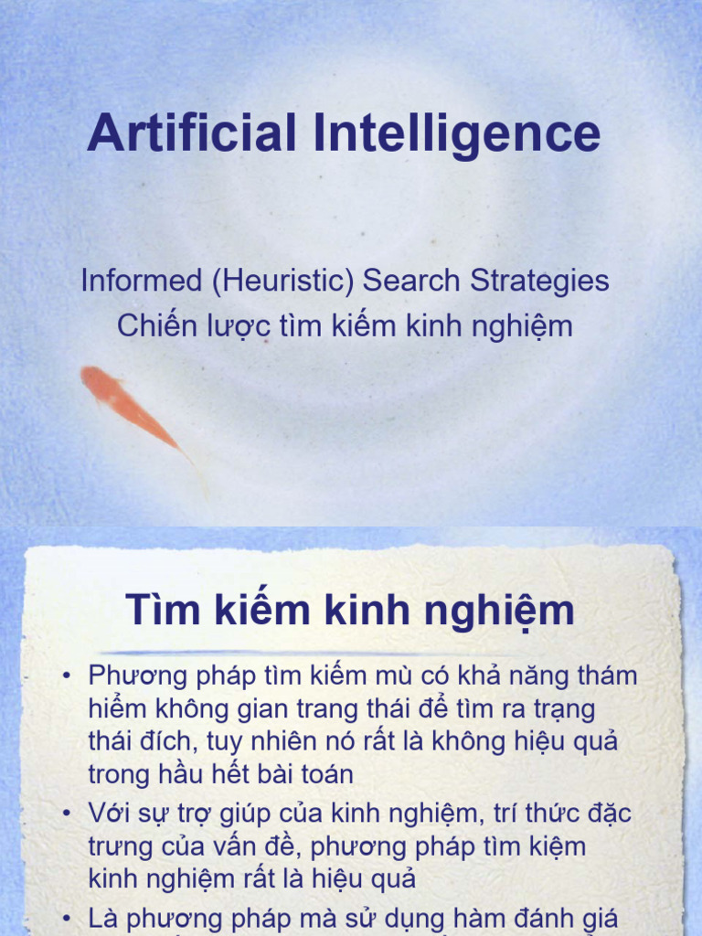 Informed Search | PDF