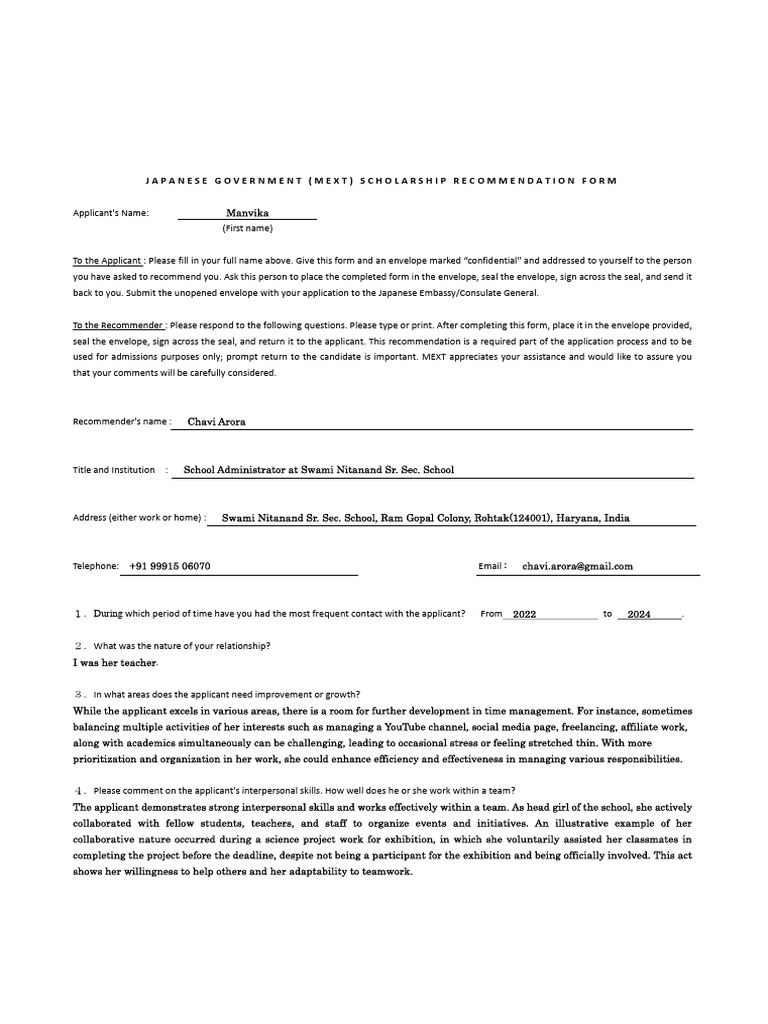 Lor Draft | PDF | Leadership | Disciplines