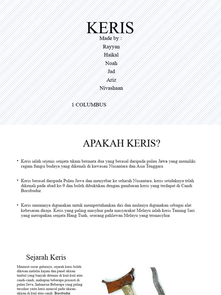 KERIS (1) | PDF