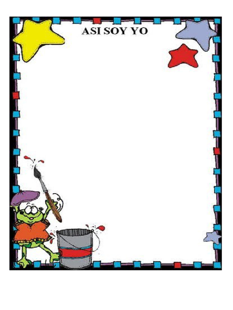 Asi Soy Yo | PDF