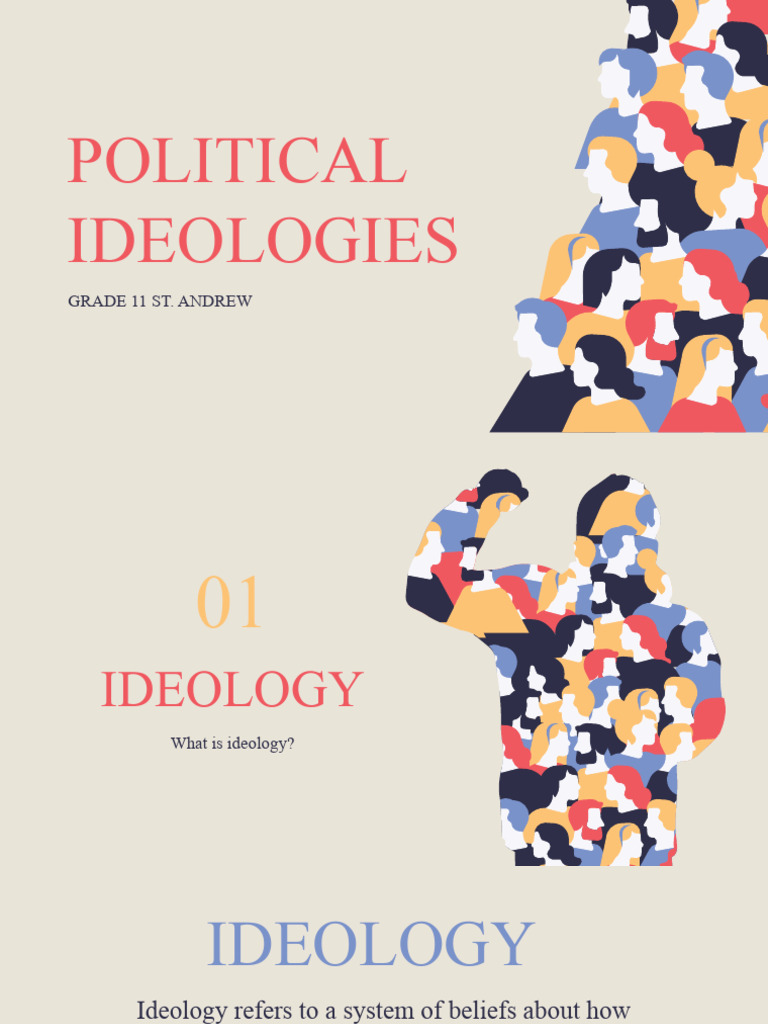 Political Ideologies | PDF | Liberalism | Conservatism