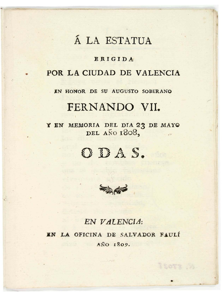 a-la-estatua-erigida-por-la-ciudad-de-valencia-en-honor-de-su-augusto ...