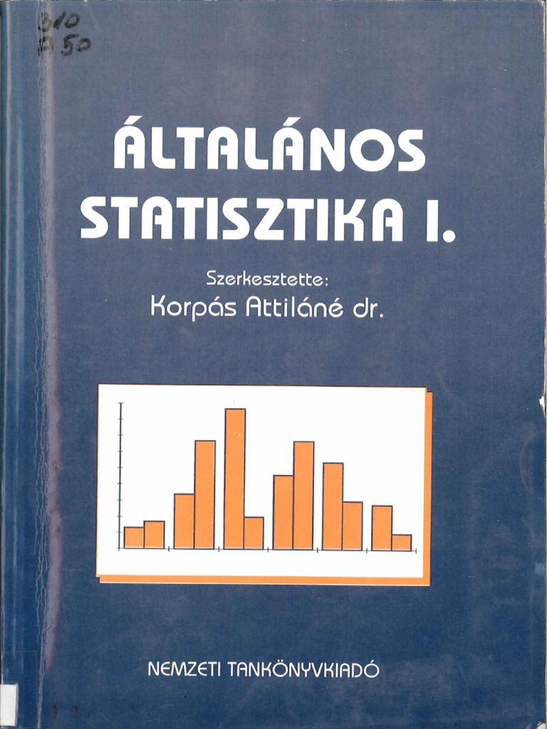 Statisztika Comp | PDF