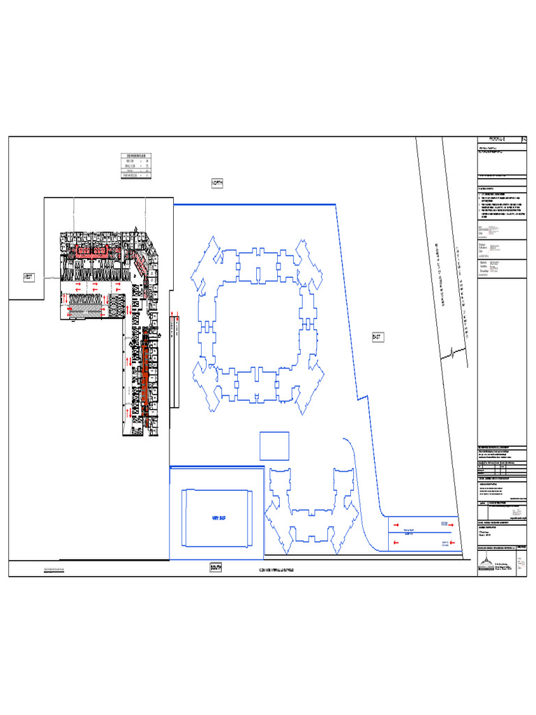 3 Building Plan Approval _ NA Order for Plotted Development | PDF