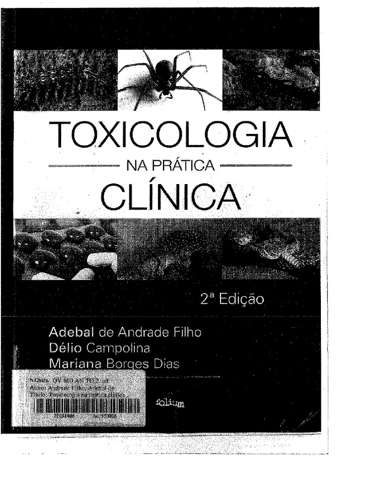 Toxc | PDF