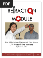 Basic Lensometry | PDF | Optics | Light