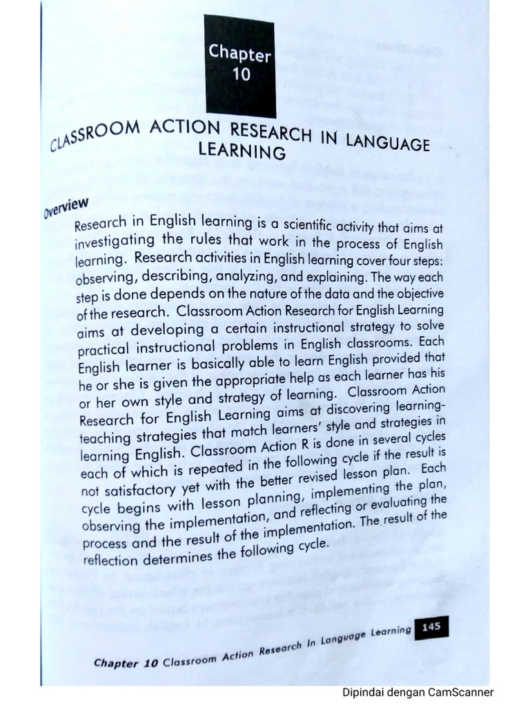 Chapt 10 Meeting 11 | PDF