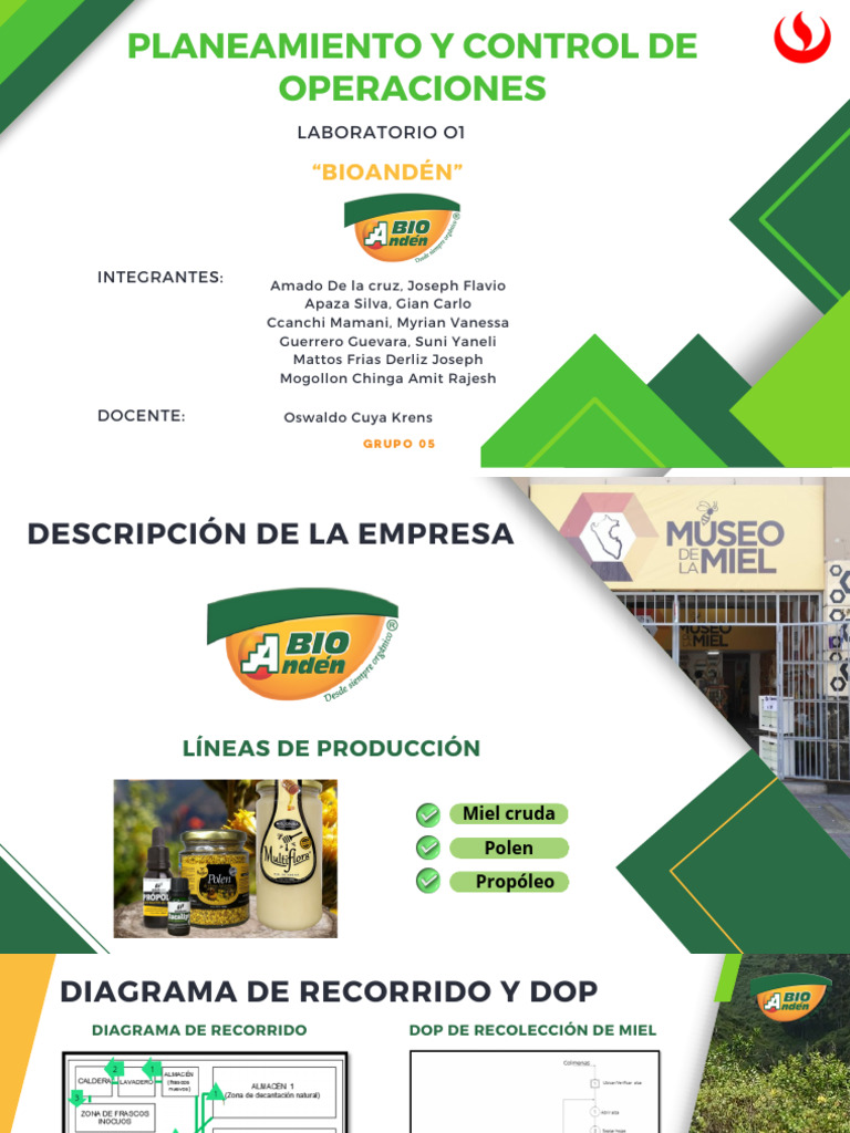 Lab 01 - Grupo 5 - Pco | PDF