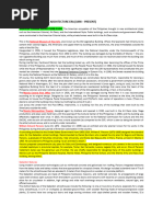 Gabaldon Building History and Significance | PDF | Philippines