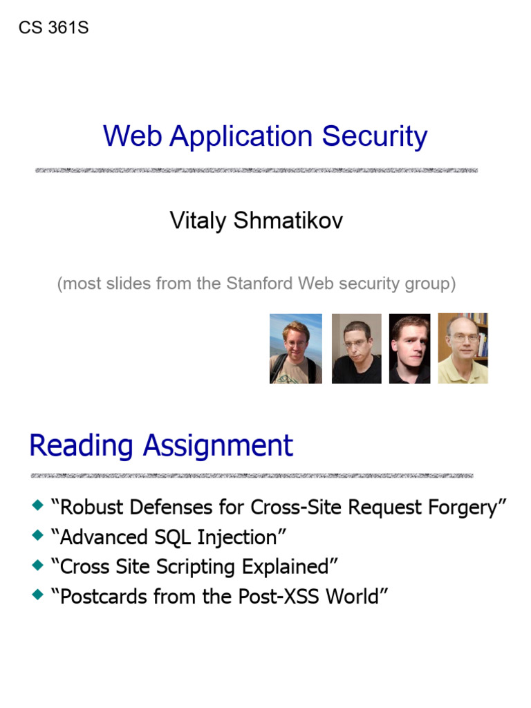 Webapps | Download Free PDF | World Wide Web | Internet & Web