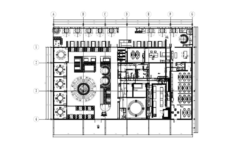Plumbing Plan (12-09-21) - Model | PDF