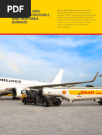 Shell Pilipinas Corp. | PDF | Petroleum | Oil Refinery