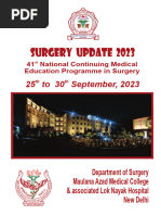 Gibson Incision | PDF