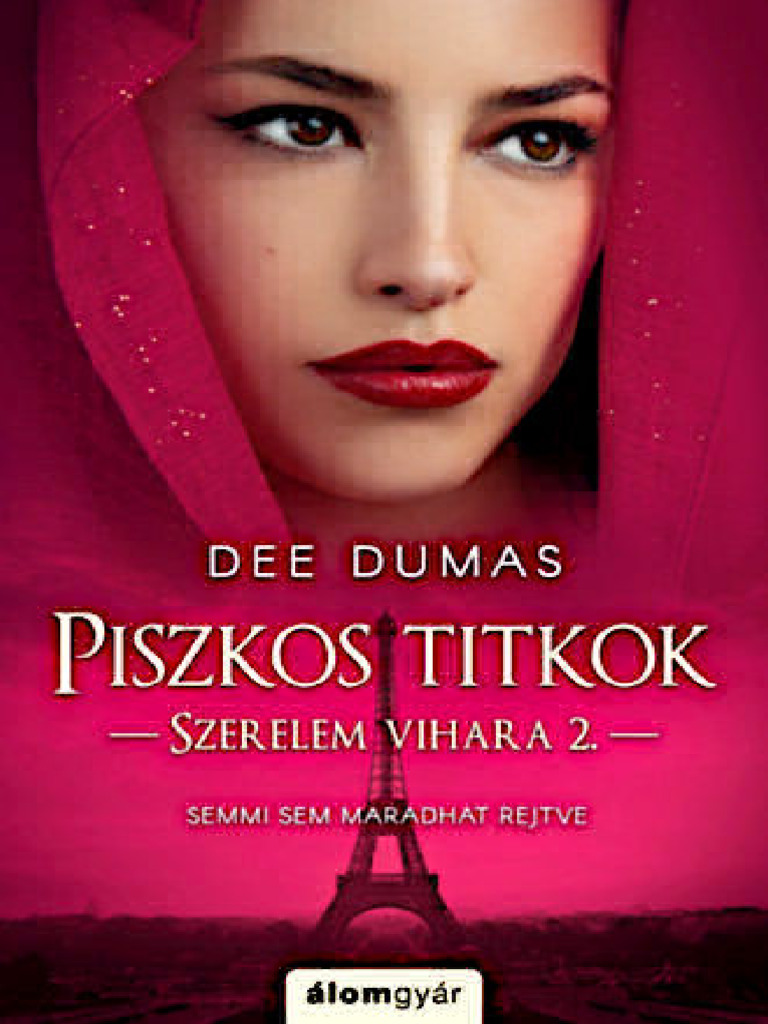 Piszkos Titkok (Dee Dumas) | PDF