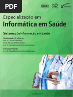 Manual Siscan Modulo1 2021 | PDF | Câncer de mama | Câncer cervical