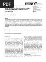 FAL Forms and Certificates | PDF | Ships | Cargo