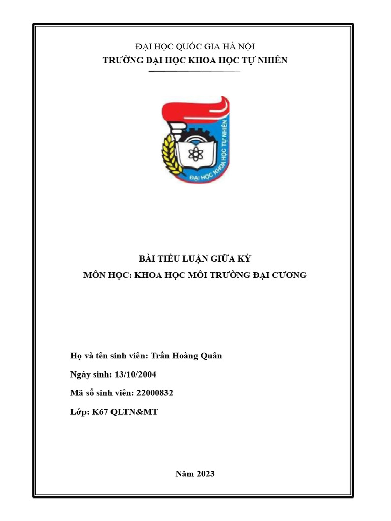 KHMT 1 | PDF