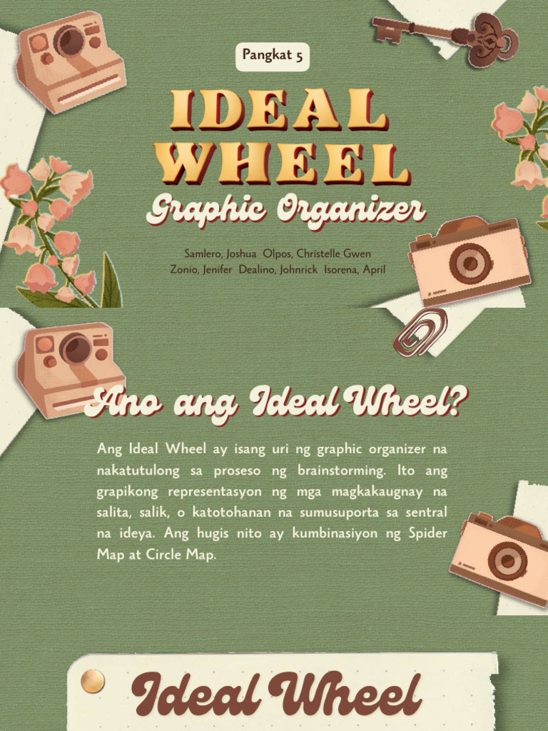 Group 2 Fil106 | PDF