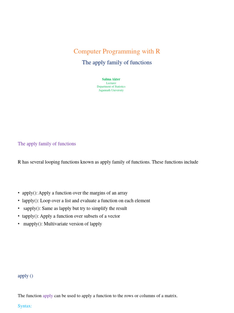 3rd Class | PDF | Function (Mathematics) | Matrix (Mathematics)