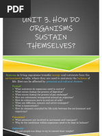 MYP 1 Science Criteria Overview | PDF | Scientific Method | Validity ...