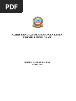 Permit Masuk | PDF