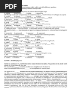 Socrates Pain Assessment | PDF | Pain | Peripheral Neuropathy