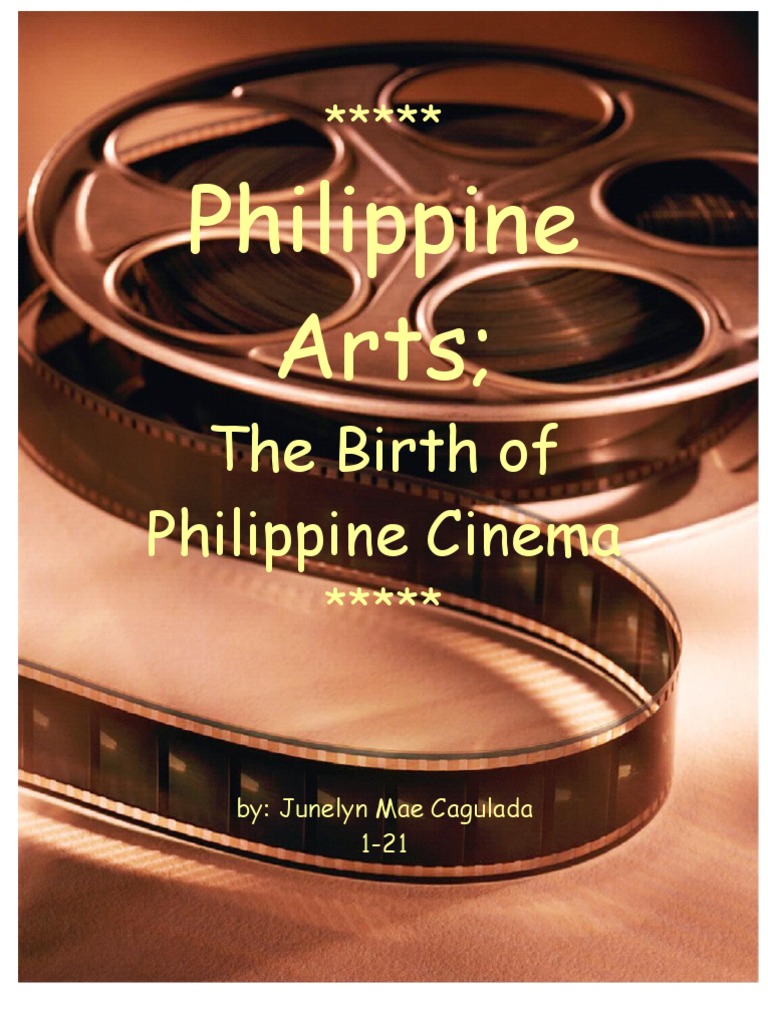 Cinema | PDF | Independent Film | Cinema Of The United States