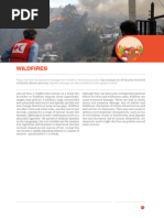 Ready Set Go | PDF | Wildfire | Roof