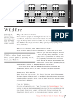 Ready Set Go | PDF | Wildfire | Roof