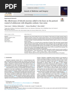 Understanding the Adams Test for Scoliosis | PDF | Scoliosis | Diseases ...